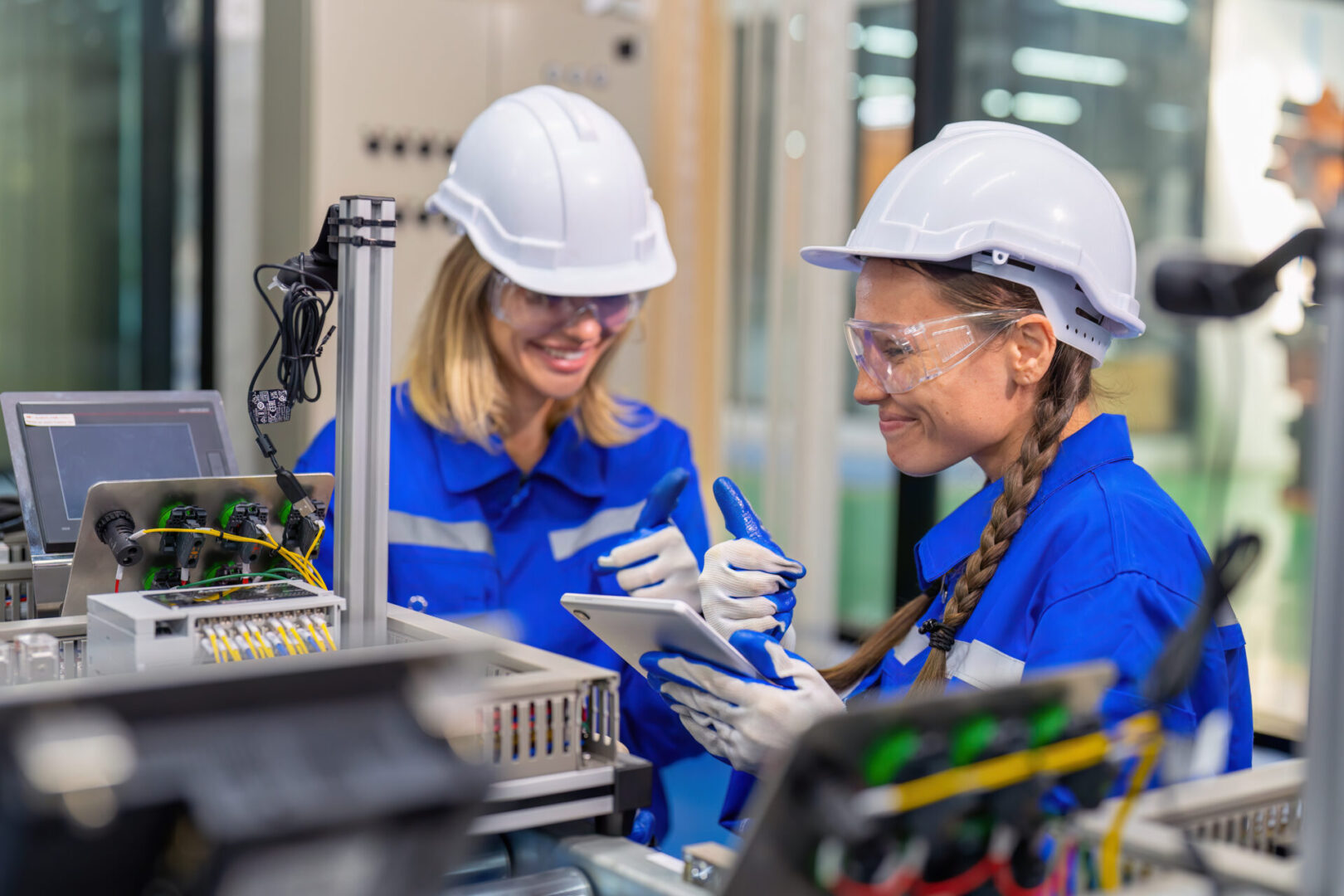 System zamówień B2B dla dostawców i klientów - Cogitech